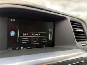 Zils Volvo V60 2016 Šauļi, ar dzinēja tilpumu 1.97 L un nobraukumu 313 tūkst. km par 6300 €, foto 19 vietnē AUTOMOTO.COM.LV