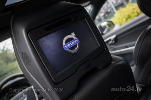 Zils Volvo V60 2016 Rīga, ar dzinēja tilpumu 2.40 L un nobraukumu 263 tūkst. km par 12999 €, foto 14 vietnē AUTOMOTO.COM.LV