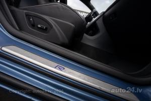 Zils Volvo V60 2016 Rīga, ar dzinēja tilpumu 2.40 L un nobraukumu 263 tūkst. km par 12999 €, foto 17 vietnē AUTOMOTO.COM.LV