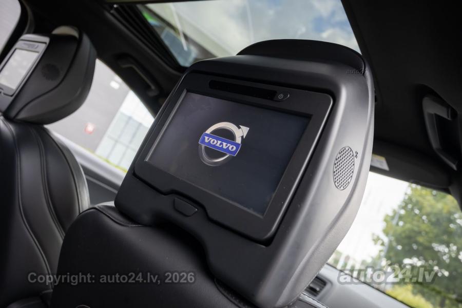 Zils Volvo V60 2016 Rīga, ar dzinēja tilpumu 2.40 L un nobraukumu 263 tūkst. km par 12999 €, foto 18 vietnē AUTOMOTO.COM.LV