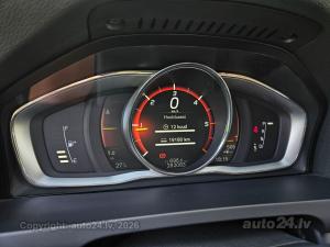 Zils Volvo V60 2016 Tallina, ar dzinēja tilpumu 2.00 L un nobraukumu 282 tūkst. km par 9990 €, foto 15 vietnē AUTOMOTO.COM.LV