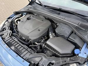 Zils Volvo V60 2016 Viļņa, ar dzinēja tilpumu 1.97 L un nobraukumu 229 tūkst. km par 8000 €, foto 16 vietnē AUTOMOTO.COM.LV