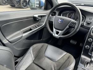 Zils Volvo V60 2016 Viļņa, ar dzinēja tilpumu 1.97 L un nobraukumu 229 tūkst. km par 8000 €, foto 40 vietnē AUTOMOTO.COM.LV