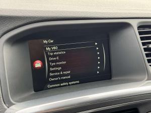 Zils Volvo V60 2016 Viļņa, ar dzinēja tilpumu 1.97 L un nobraukumu 229 tūkst. km par 8000 €, foto 50 vietnē AUTOMOTO.COM.LV