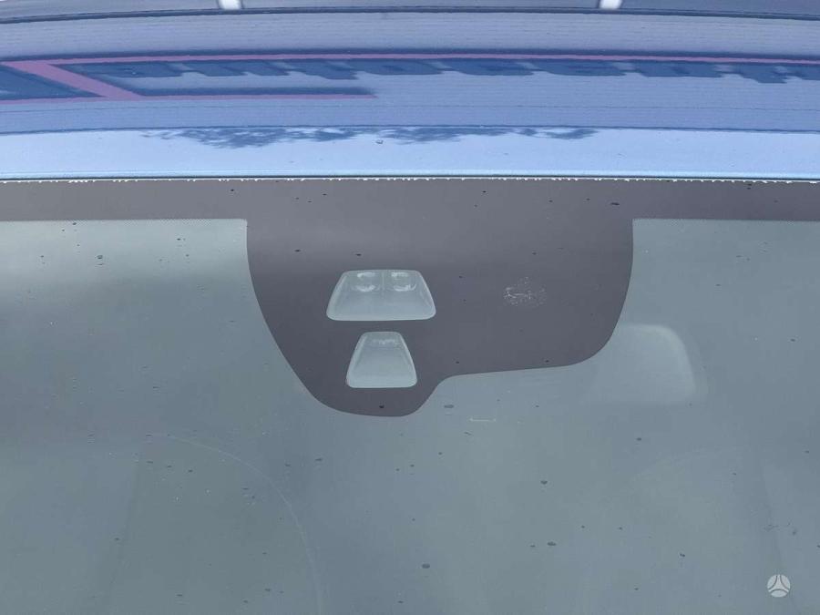 Zils Volvo V60 2016 Viļņa, ar dzinēja tilpumu 1.97 L un nobraukumu 229 tūkst. km par 8000 €, foto 52 vietnē AUTOMOTO.COM.LV