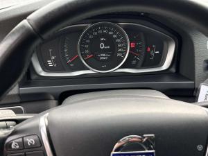 Zils Volvo V60 2016 Viļņa, ar dzinēja tilpumu 1.97 L un nobraukumu 278 tūkst. km par 8750 €, foto 8 vietnē AUTOMOTO.COM.LV