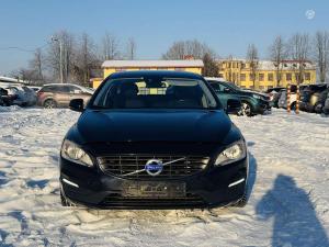 Zils Volvo V60 2017 Tauragė, ar dzinēja tilpumu 1.97 L un nobraukumu 260 tūkst. km par 6900 €, foto 8 vietnē AUTOMOTO.COM.LV