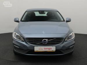 Zils Volvo V60 2017 Viļņa, ar dzinēja tilpumu 2.00 L un nobraukumu 215 tūkst. km par 9899 €, foto 4 vietnē AUTOMOTO.COM.LV