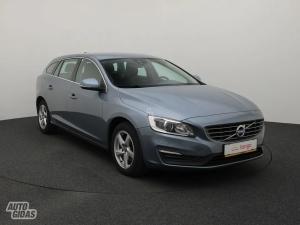 Zils Volvo V60 2017 Viļņa, ar dzinēja tilpumu 2.00 L un nobraukumu 215 tūkst. km par 9899 €, foto 11 vietnē AUTOMOTO.COM.LV