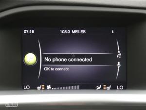 Zils Volvo V60 2017 Viļņa, ar dzinēja tilpumu 2.00 L un nobraukumu 215 tūkst. km par 9899 €, foto 24 vietnē AUTOMOTO.COM.LV