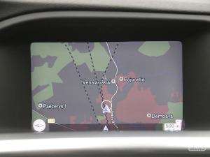 Zils Volvo V60 2017 Viļņa, ar dzinēja tilpumu 2.00 L un nobraukumu 215 tūkst. km par 9899 €, foto 25 vietnē AUTOMOTO.COM.LV
