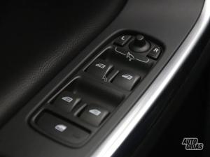 Zils Volvo V60 2017 Viļņa, ar dzinēja tilpumu 2.00 L un nobraukumu 215 tūkst. km par 9899 €, foto 27 vietnē AUTOMOTO.COM.LV