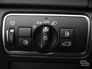 Zils Volvo V60 2017 Viļņa, ar dzinēja tilpumu 2.00 L un nobraukumu 215 tūkst. km par 9899 €, foto 28 vietnē AUTOMOTO.COM.LV