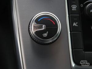 Zils Volvo V60 2017 Viļņa, ar dzinēja tilpumu 2.00 L un nobraukumu 215 tūkst. km par 9899 €, foto 32 vietnē AUTOMOTO.COM.LV