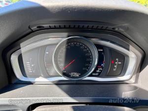 Синий Вольво B60 2017 в Раквере, объемом двигателя 2.40 л и пробегом 214 тыс. км за 12200 €, фото 7 на AUTOMOTO.COM.LV