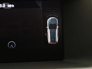 Blue Volvo V60 2017 in Vilnius, with an engine capacity of 2.00 L and mileage of 255 thousand km for 10499 €, photo 26 on AUTOMOTO.COM.LV