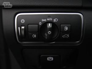 Blue Volvo V60 2017 in Vilnius, with an engine capacity of 2.00 L and mileage of 255 thousand km for 10499 €, photo 28 on AUTOMOTO.COM.LV