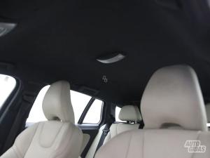 Blue Volvo V60 2017 in Vilnius, with an engine capacity of 2.00 L and mileage of 255 thousand km for 10499 €, photo 31 on AUTOMOTO.COM.LV