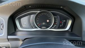 Синий Вольво B60 2017 в Лиепая, объемом двигателя 2.00 л и пробегом 324 тыс. км за 10500 €, фото 7 на AUTOMOTO.COM.LV