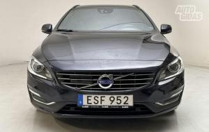 Zils Volvo V60 2018 Kauņa, ar dzinēja tilpumu 0.00 L un nobraukumu 53 tūkst. km par 23019 €, foto 4 vietnē AUTOMOTO.COM.LV