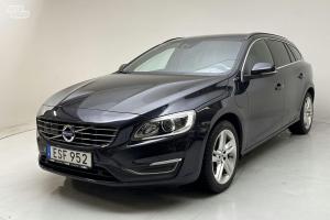 Zils Volvo V60 2018 Kauņa, ar dzinēja tilpumu 0.00 L un nobraukumu 53 tūkst. km par 23019 €, foto 17 vietnē AUTOMOTO.COM.LV