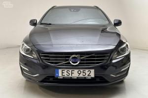 Zils Volvo V60 2018 Kauņa, ar dzinēja tilpumu 0.00 L un nobraukumu 53 tūkst. km par 23019 €, foto 20 vietnē AUTOMOTO.COM.LV