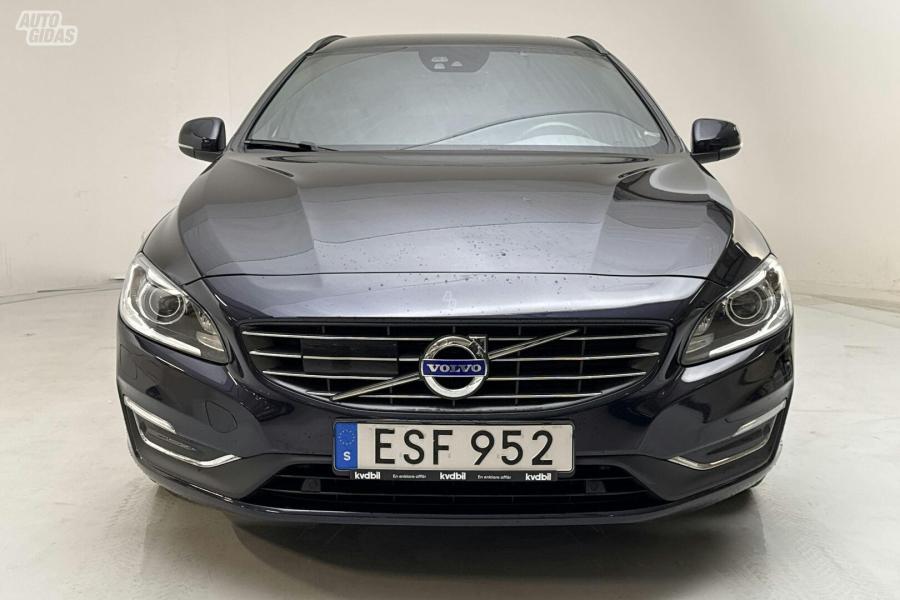 Zils Volvo V60 2018 Kauņa, ar dzinēja tilpumu 0.00 L un nobraukumu 53 tūkst. km par 23019 €, foto 20 vietnē AUTOMOTO.COM.LV