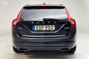 Zils Volvo V60 2018 Kauņa, ar dzinēja tilpumu 0.00 L un nobraukumu 53 tūkst. km par 23019 €, foto 21 vietnē AUTOMOTO.COM.LV