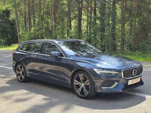 Синий Вольво B60 2018 в Таураге, объемом двигателя 1.97 л и пробегом 280 тыс. км за 13700 €, фото 5 на AUTOMOTO.COM.LV