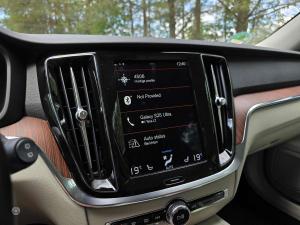 Синий Вольво B60 2018 в Таураге, объемом двигателя 1.97 л и пробегом 280 тыс. км за 13700 €, фото 31 на AUTOMOTO.COM.LV