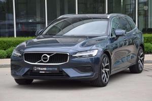 Синий Вольво B60 2018 в Вильнюс, объемом двигателя 1.97 л и пробегом 215 тыс. км за 15700 €, фото 7 на AUTOMOTO.COM.LV