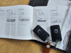 Zils Volvo V60 2018 Rīga, ar dzinēja tilpumu 2.00 L un nobraukumu 250 tūkst. km par 8000 €, foto 22 vietnē AUTOMOTO.COM.LV