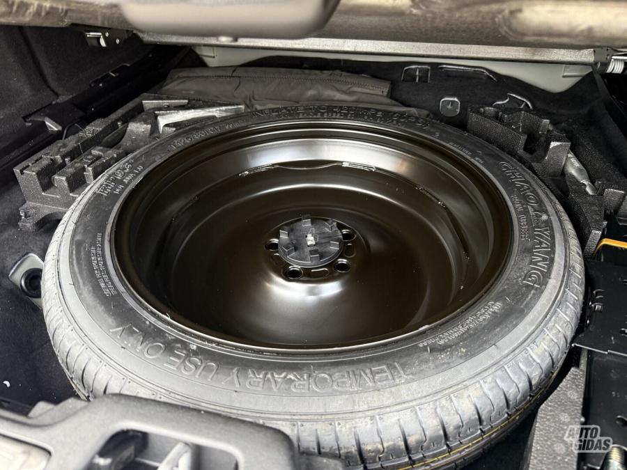 Синий Вольво B60 2018 в Каунас, объемом двигателя 2.00 л и пробегом 261 тыс. км за 13700 €, фото 18 на AUTOMOTO.COM.LV