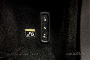 Синий Вольво B60 2018 в Пярну, объемом двигателя 2.00 л и пробегом 256 тыс. км за 15990 €, фото 21 на AUTOMOTO.COM.LV