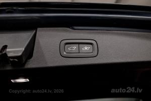 Синий Вольво B60 2018 в Пярну, объемом двигателя 2.00 л и пробегом 256 тыс. км за 15990 €, фото 22 на AUTOMOTO.COM.LV
