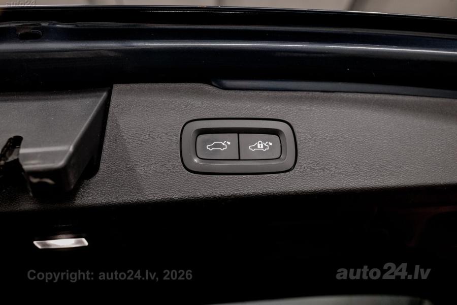 Синий Вольво B60 2018 в Пярну, объемом двигателя 2.00 л и пробегом 256 тыс. км за 15990 €, фото 22 на AUTOMOTO.COM.LV