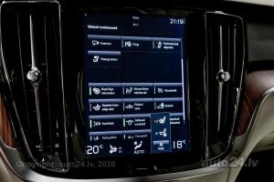 Синий Вольво B60 2018 в Пярну, объемом двигателя 2.00 л и пробегом 256 тыс. км за 15990 €, фото 26 на AUTOMOTO.COM.LV