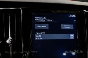 Синий Вольво B60 2018 в Пярну, объемом двигателя 2.00 л и пробегом 256 тыс. км за 15990 €, фото 28 на AUTOMOTO.COM.LV