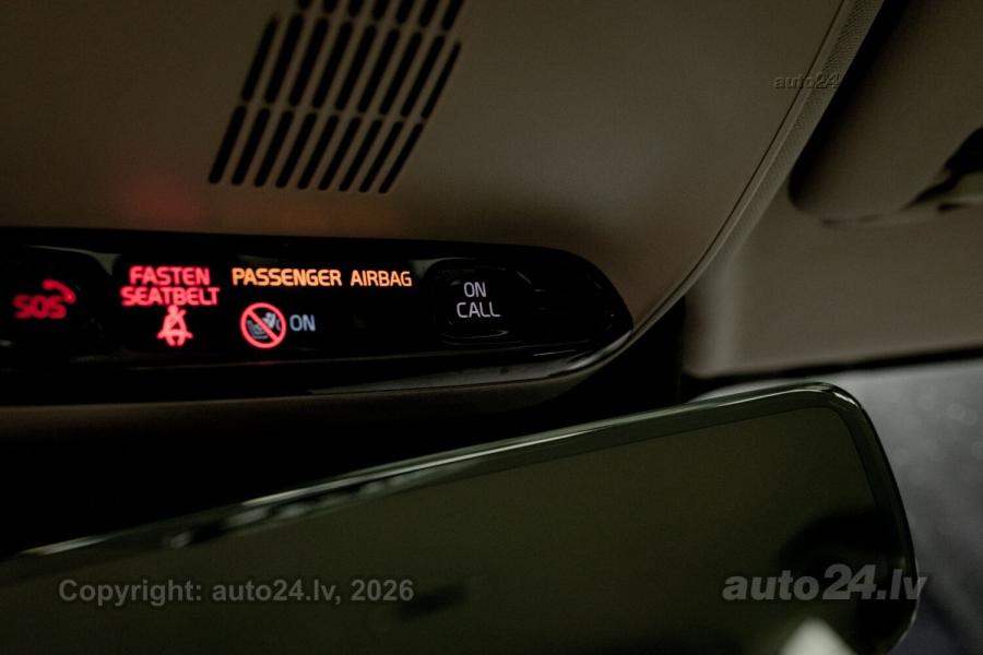 Синий Вольво B60 2018 в Пярну, объемом двигателя 2.00 л и пробегом 256 тыс. км за 15990 €, фото 29 на AUTOMOTO.COM.LV