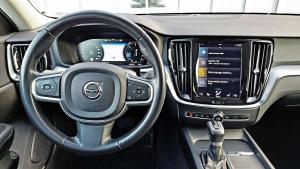 Zils Volvo V60 2019 Viļņa, ar dzinēja tilpumu 1.97 L un nobraukumu 277 tūkst. km par 12500 €, foto 15 vietnē AUTOMOTO.COM.LV