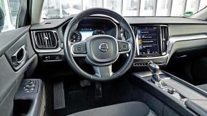 Zils Volvo V60 2019 Viļņa, ar dzinēja tilpumu 1.97 L un nobraukumu 277 tūkst. km par 12500 €, foto 24 vietnē AUTOMOTO.COM.LV
