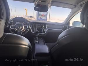 Синий Вольво B60 2019 в Кярдла, объемом двигателя 2.00 л и пробегом 226 тыс. км за 13999 €, фото 8 на AUTOMOTO.COM.LV