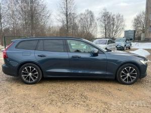 Синий Вольво B60 2019 в Кулдига, объемом двигателя 2.00 л и пробегом 260 тыс. км за 12090 €, фото 7 на AUTOMOTO.COM.LV