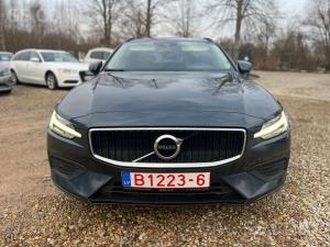 Синий Вольво B60 2019 в Кулдига, объемом двигателя 2.00 л и пробегом 260 тыс. км за 12090 €, фото 9 на AUTOMOTO.COM.LV