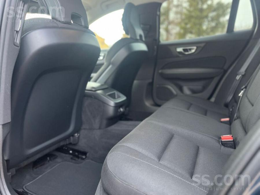 Синий Вольво B60 2019 в Кулдига, объемом двигателя 2.00 л и пробегом 260 тыс. км за 12090 €, фото 11 на AUTOMOTO.COM.LV