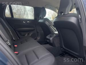 Синий Вольво B60 2019 в Кулдига, объемом двигателя 2.00 л и пробегом 260 тыс. км за 12090 €, фото 13 на AUTOMOTO.COM.LV