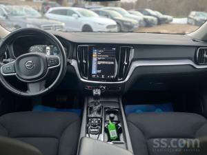 Синий Вольво B60 2019 в Кулдига, объемом двигателя 2.00 л и пробегом 260 тыс. км за 12090 €, фото 16 на AUTOMOTO.COM.LV