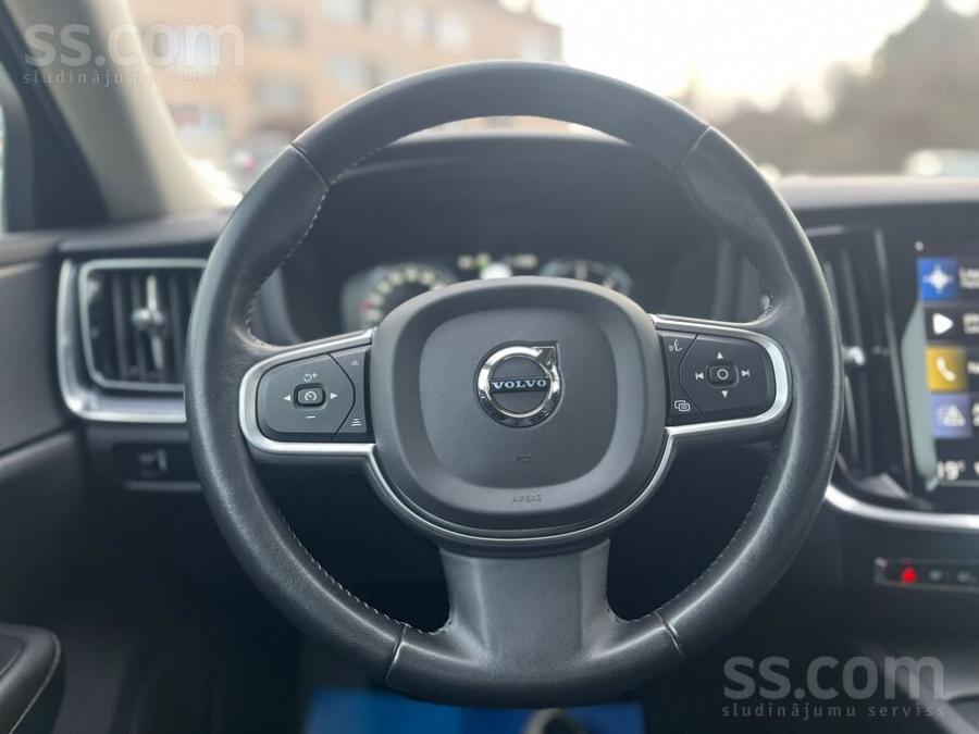 Синий Вольво B60 2019 в Кулдига, объемом двигателя 2.00 л и пробегом 260 тыс. км за 12090 €, фото 17 на AUTOMOTO.COM.LV