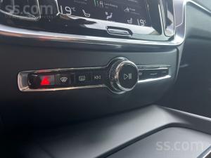 Синий Вольво B60 2019 в Кулдига, объемом двигателя 2.00 л и пробегом 260 тыс. км за 12090 €, фото 24 на AUTOMOTO.COM.LV