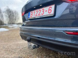 Синий Вольво B60 2019 в Кулдига, объемом двигателя 2.00 л и пробегом 260 тыс. км за 12090 €, фото 28 на AUTOMOTO.COM.LV